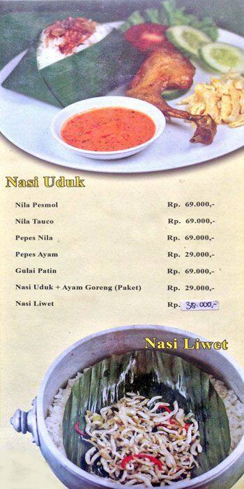 Istana Nelayan Tangerang Wedding