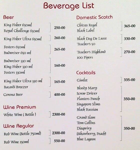 Palace Heights, Abids, Hyderabad - Restaurant - Zomato