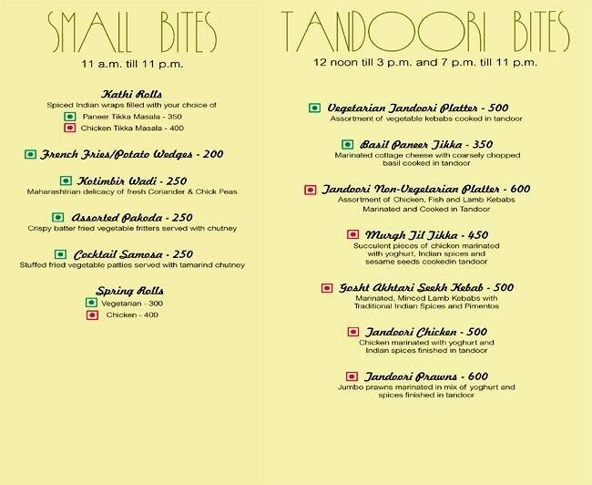 Panorama Cafe, Lonavala, Pune - Zomato