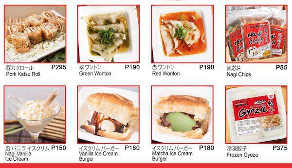 Ramen Nagi, Mall of Asia Complex (MOA), Pasay City - Zomato Philippines