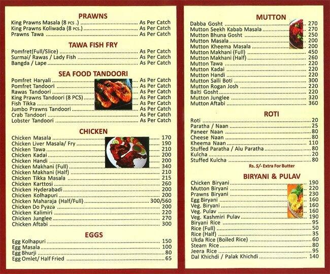 Fountain Inn, Fort, Mumbai - Zomato