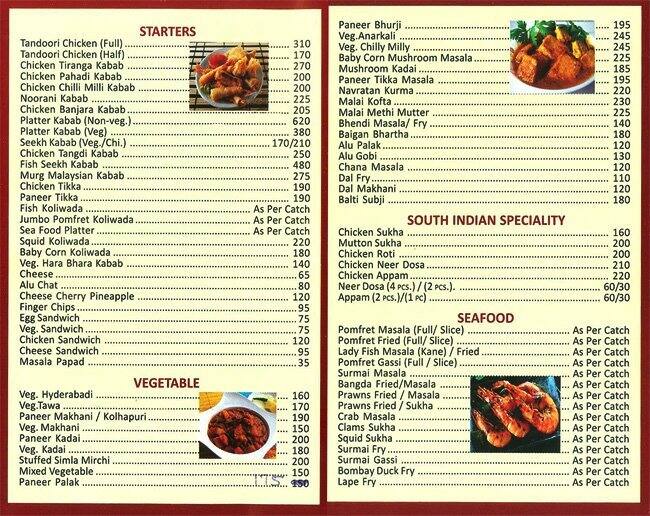 Fountain Inn, Fort, Mumbai - Zomato