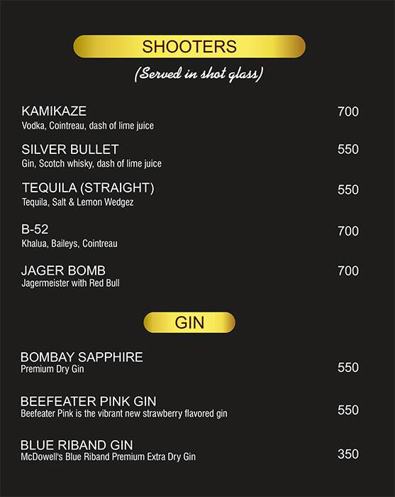 Disc Laser Karaoke Lounge Menu at Karrie Keane blog