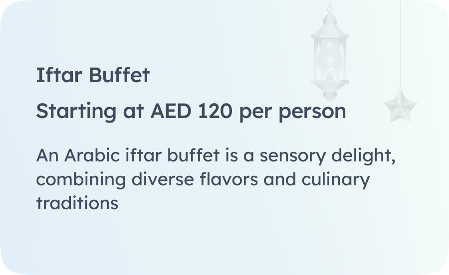 Menu of Feta Restaurant - Edge Creekside Hotel, Baniyas, Dubai
