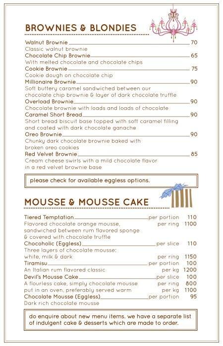 Theobroma, Connaught Place, New Delhi - Zomato