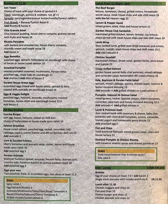 Flower Power Enfield Cafe | Best Flower Site