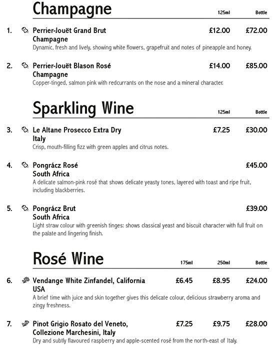 Bar Eleven - Renaissance Heathrow Hotel, Heathrow, London - Zomato UK