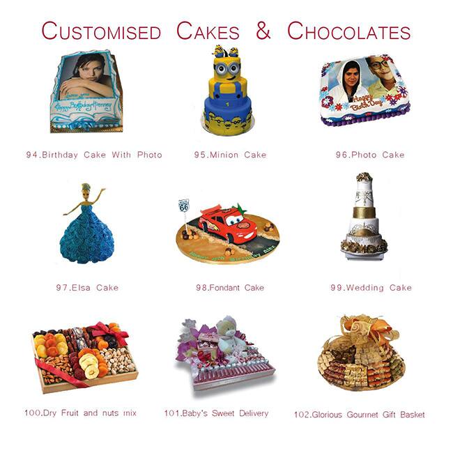 Menu at Habib Bakery & Supermarket-Hor Al Anz, Dubai