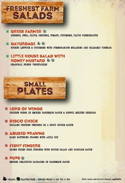 Bazaar - All Day Diner - Grand by GRT Hotels, T. Nagar, Chennai ...