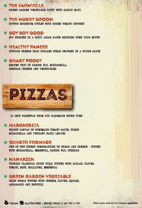 Bazaar - All Day Diner - Grand by GRT Hotels, T. Nagar, Chennai ...