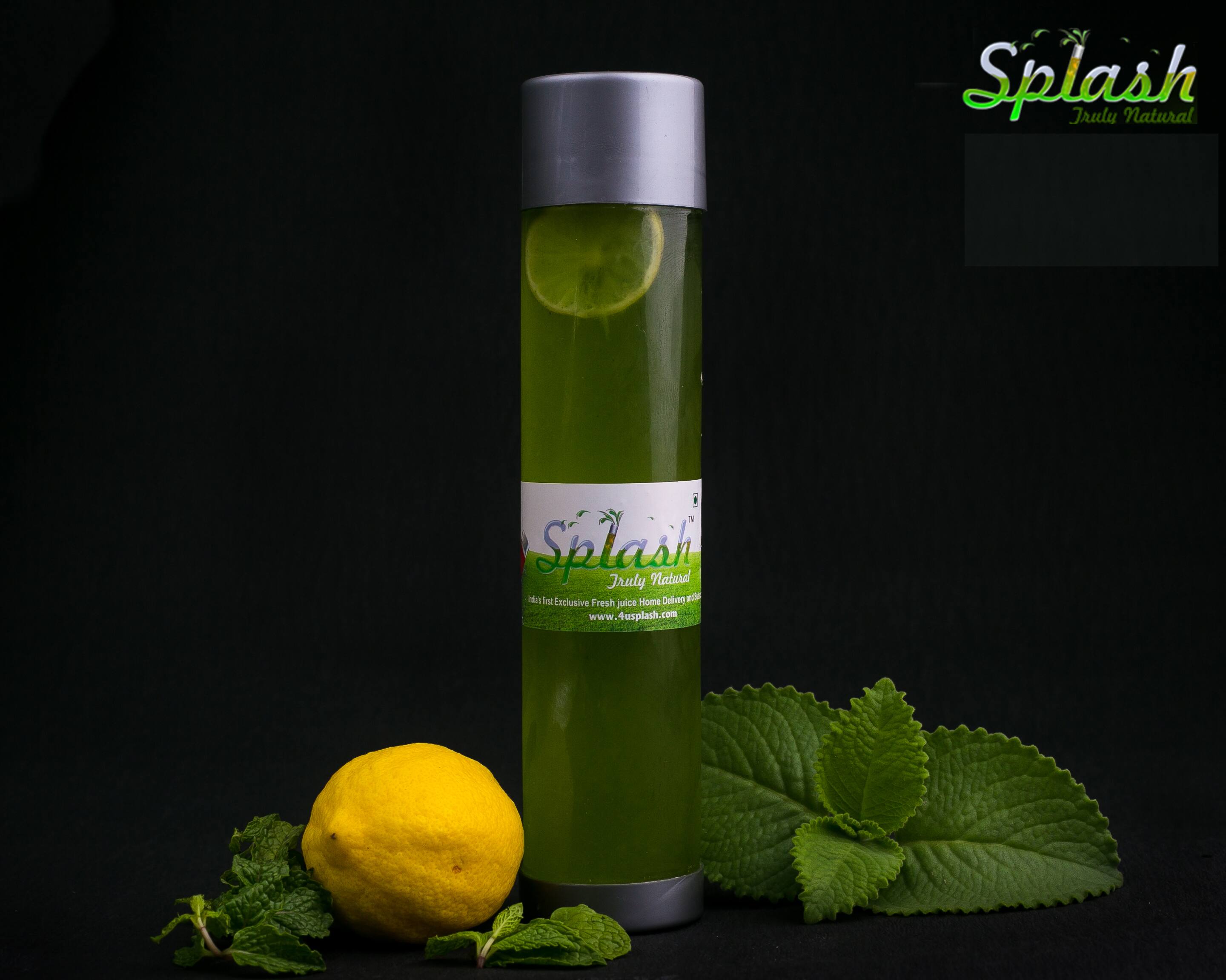 4U Splash Menu, Menu for 4U Splash, Aminijikarai, Chennai - Zomato