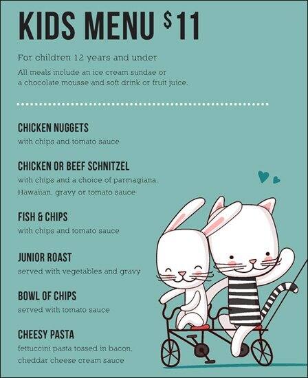 Menu at The Shed Marion pub & bar, Mitchell Park