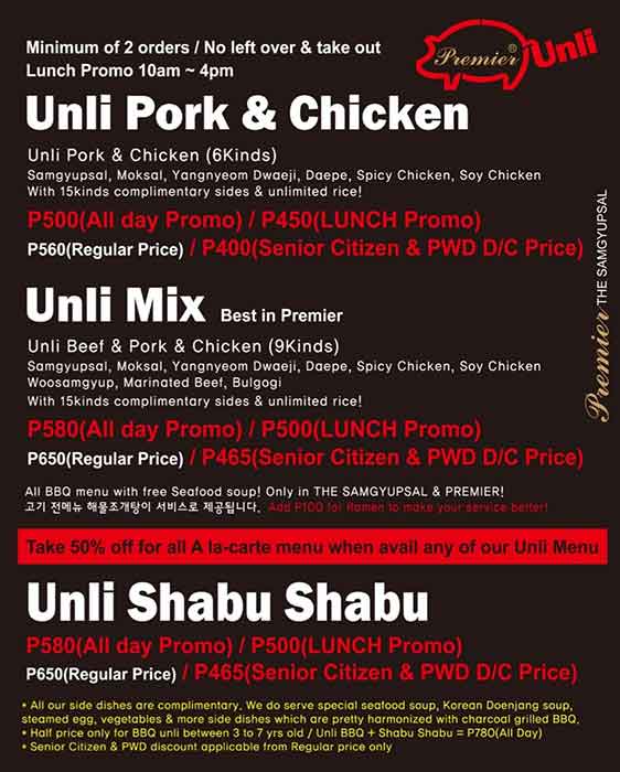 Sale > samgyupsal near me price > in stock