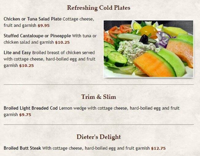 Menu at Omega Restaurant, Schaumburg, W Wise Rd