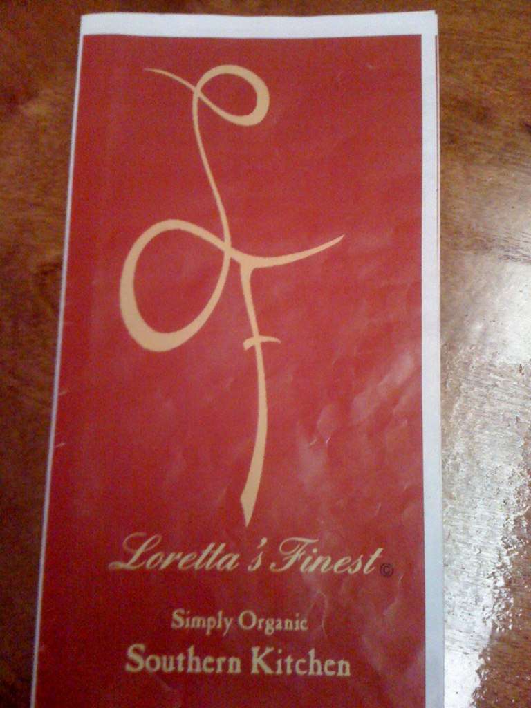 Loretta's Finest Menu, Menu for Loretta's Finest, Selma-Schertz-Cibolo ...
