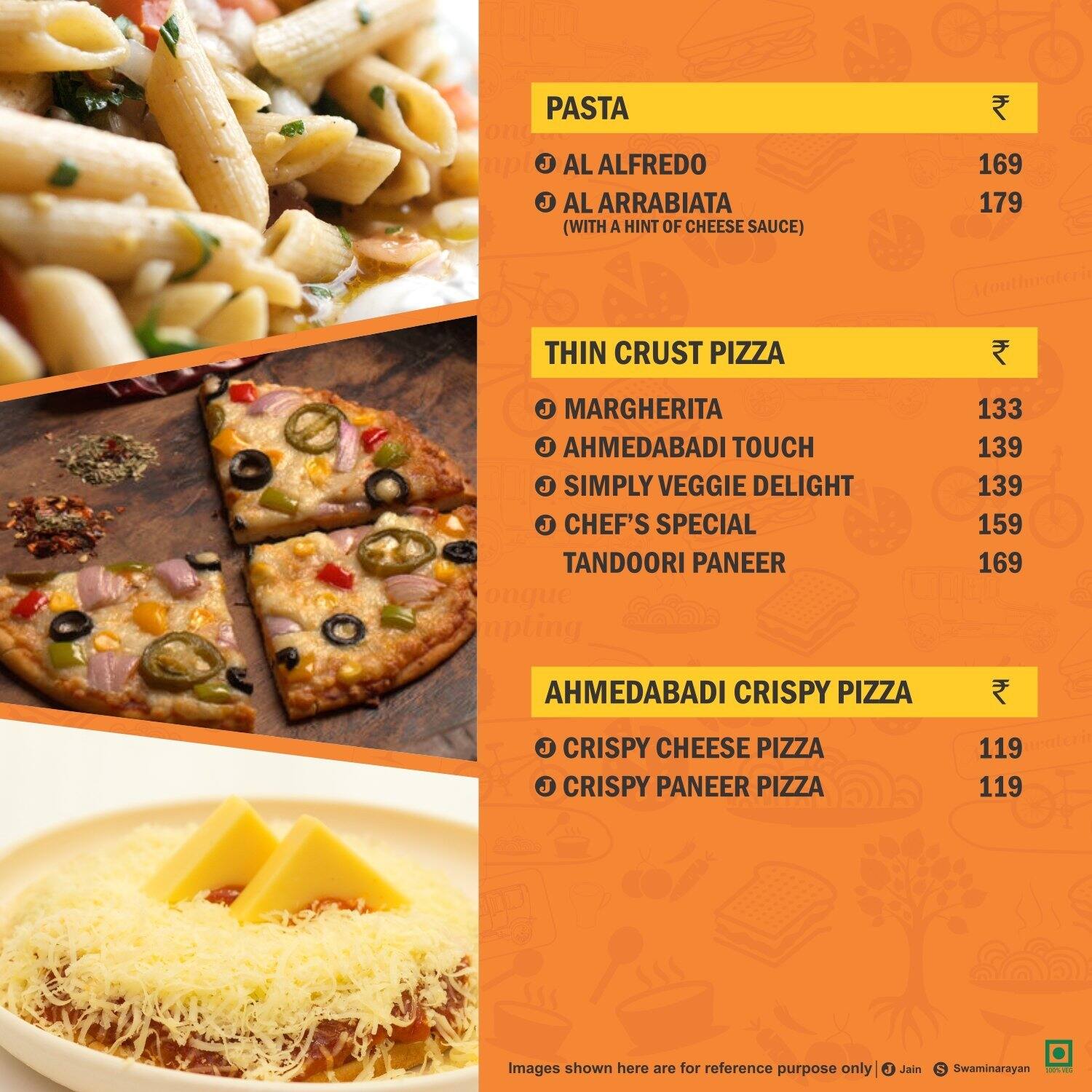 New Freeze Land, C G Road, Ahmedabad - Zomato