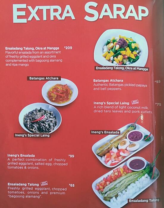 Carta de Ineng's, Ciudad Quezon, Wilcon City Center