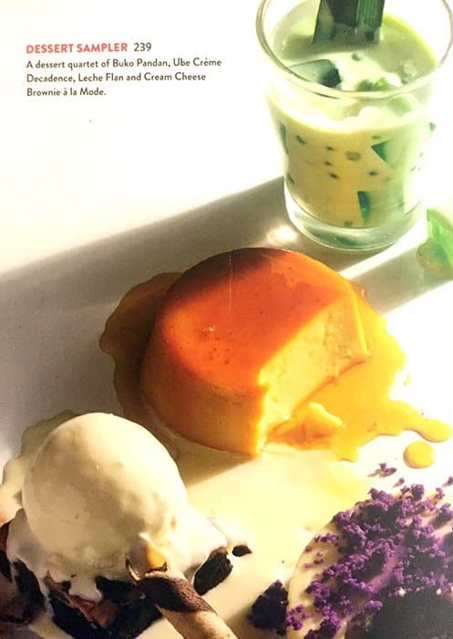 Menu at Max's Restaurant - SM City Sucat, Parañaque, DR. Santos Ave.Cor ...