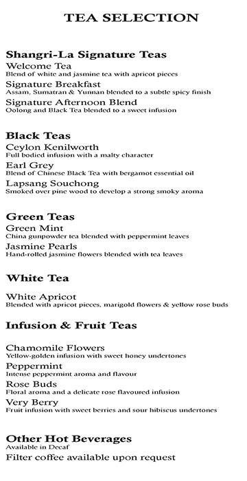 Menu at GŎNG pub & bar, London, 31 Saint Thomas Street Level 52