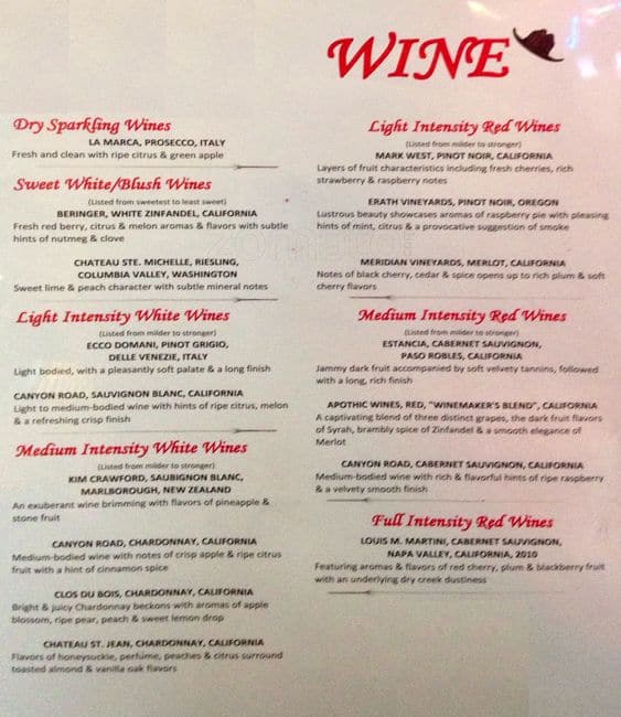 Menu at Saxon Pub, Austin, S Lamar Blvd