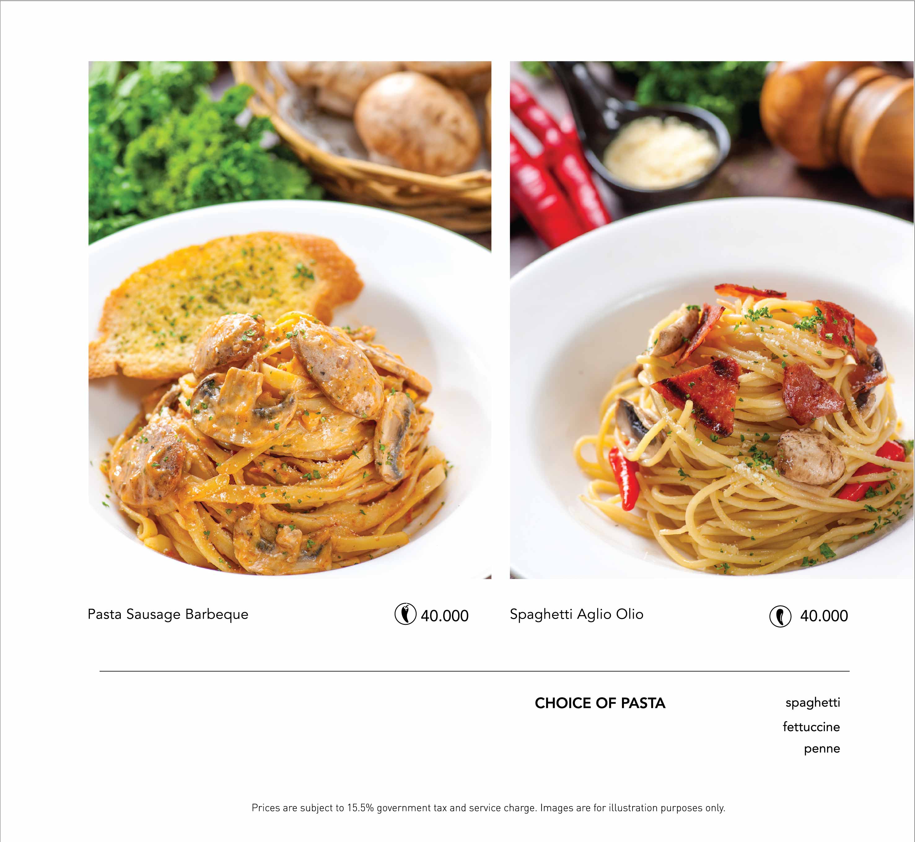 Menu at Imperial Cakery Cafe, South Jakarta, Plaza Setiabudi One Lt. GF ...