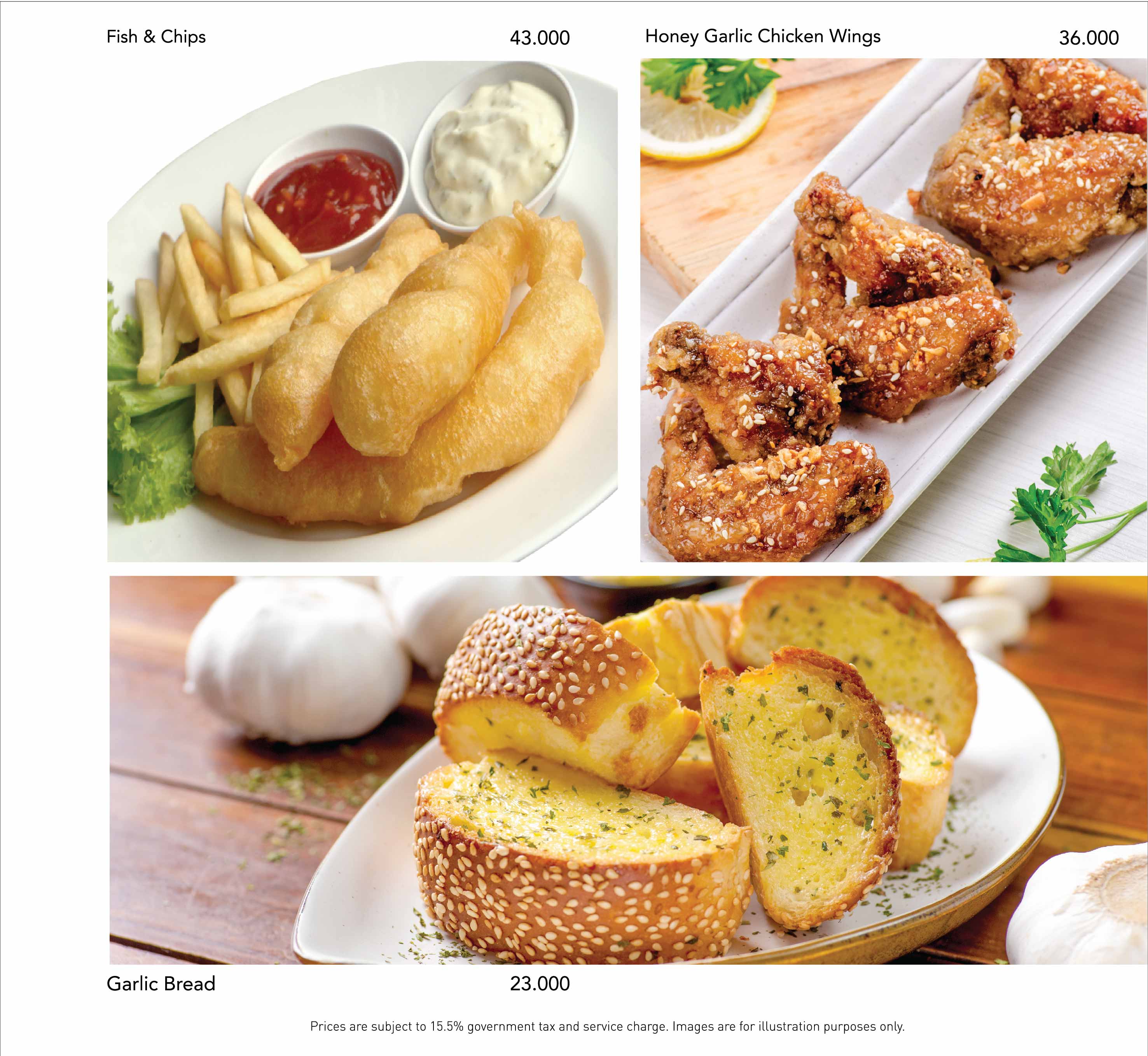 Menu at Imperial Cakery Cafe, South Jakarta, Plaza Setiabudi One Lt. GF ...