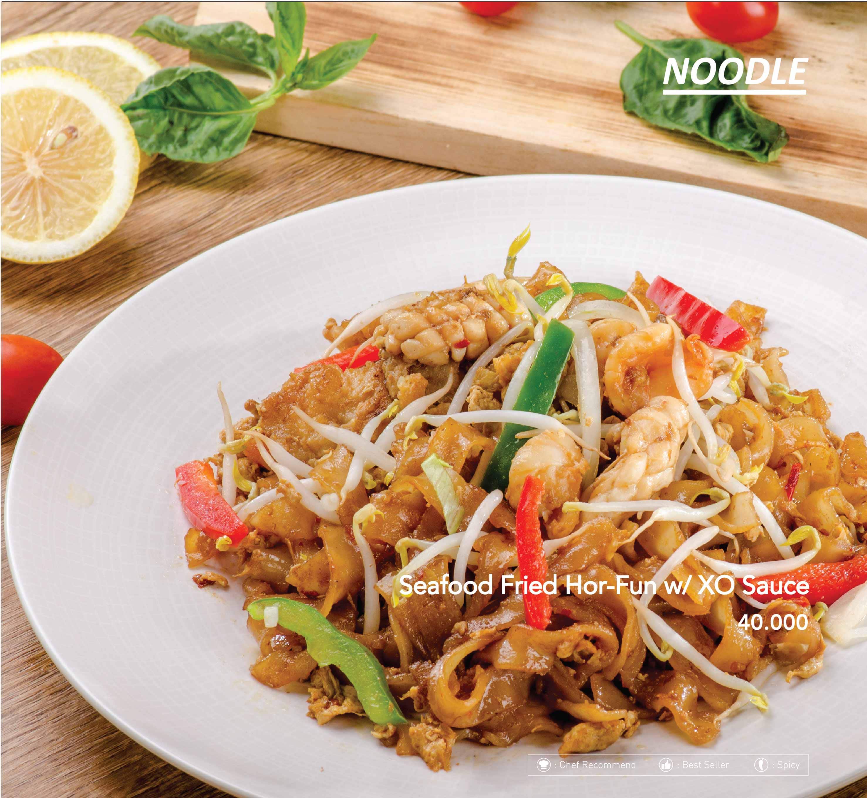 Menu at Imperial Cakery Cafe, South Jakarta, Plaza Setiabudi One Lt. GF ...