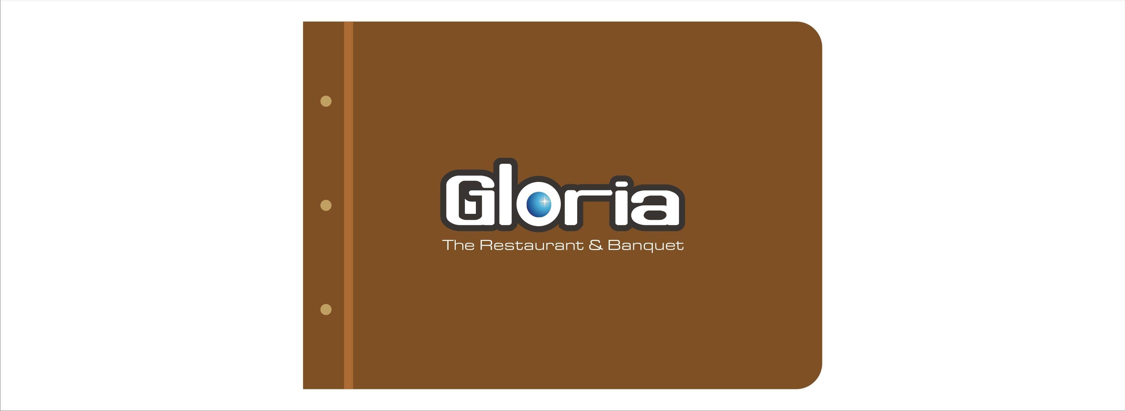 Menu of Gloria Restaurant, Satellite, Ahmedabad