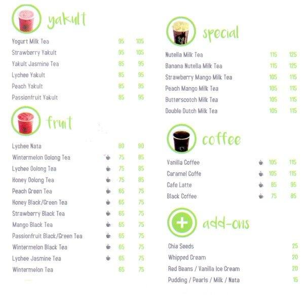 Moonleaf, Teachers Village, Quezon City - Zomato Philippines