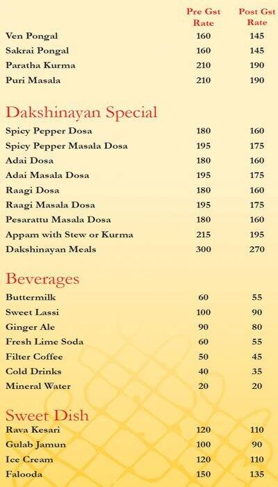 Dakshinayan, Juhu, Mumbai - Zomato