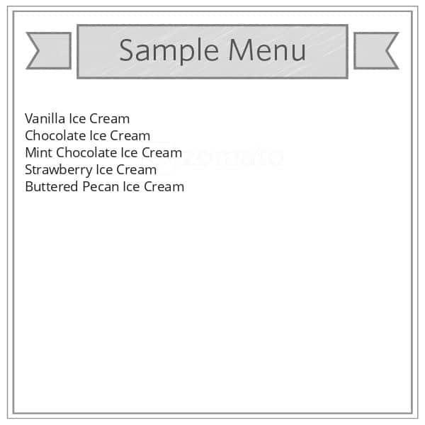 Menu of Alka Healthy Foods, Dhankawadi, Pune