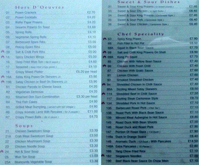 Taste Good Menu, Menu for Taste Good, Gorgie, Edinburgh - Zomato UK