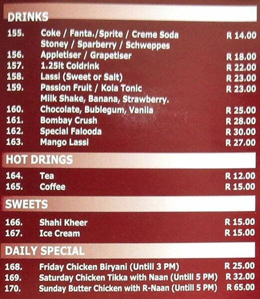 pizzaghetti lenasia trading hours