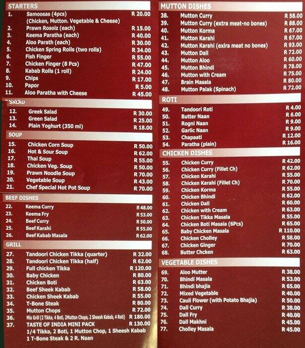 pizzaghetti lenasia trading hours