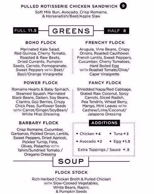 Food Near Entertainment District Toronto at Sally Patrick blog