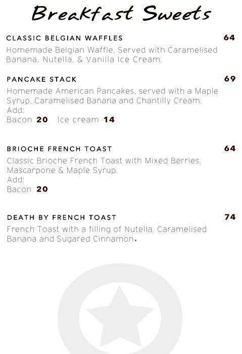 Rockets, Bryanston, Sandton - Zomato SA