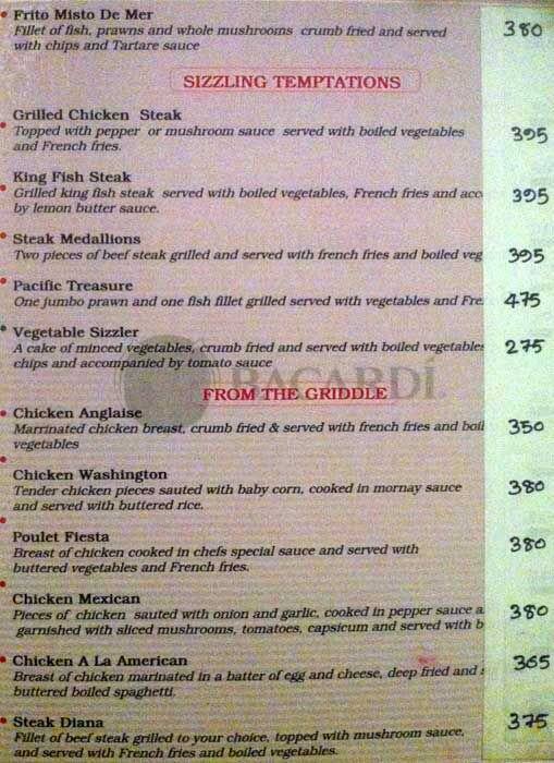 Cheenavala, Pallimukku, Kochi - Zomato