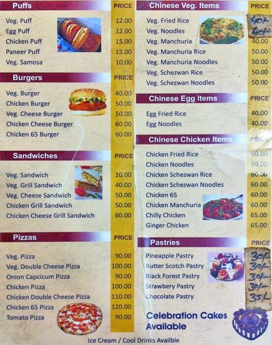 Tipsy Topsy, Kukatpally, Hyderabad - Restaurant - Zomato