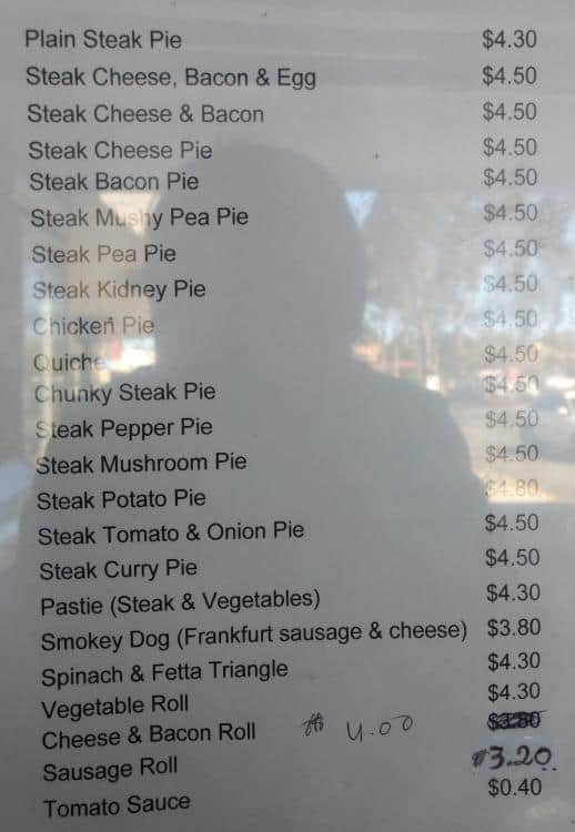 Menu at Runcorn Chinese Restaurant, Runcorn