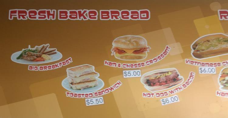 Menu at Runcorn Chinese Restaurant, Runcorn