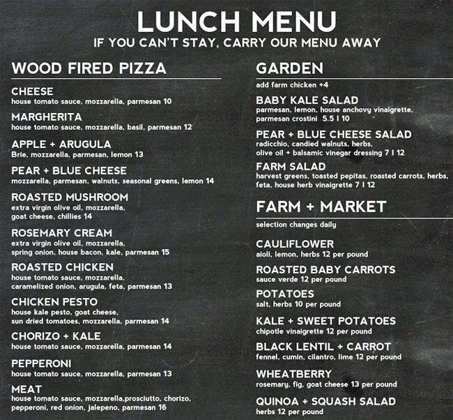 Deru Market, Kirkland, Kirkland - Urbanspoon/Zomato