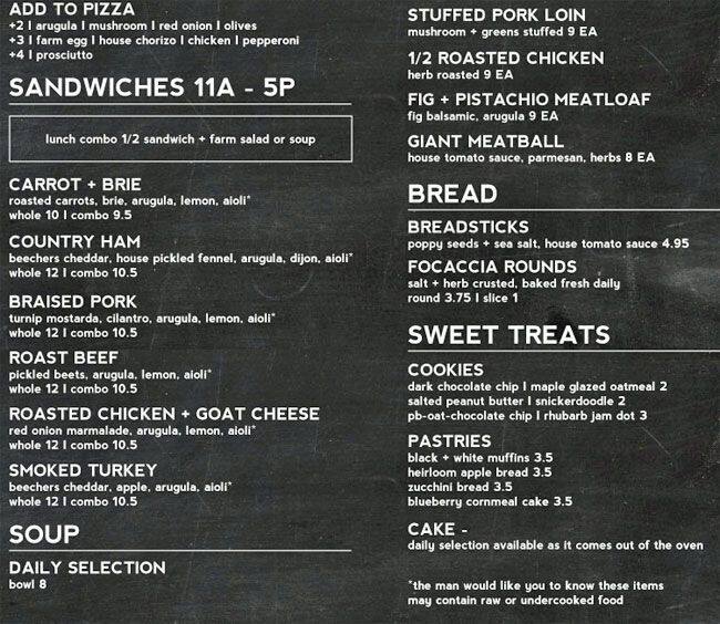 Deru Market, Kirkland, Kirkland - Urbanspoon/Zomato