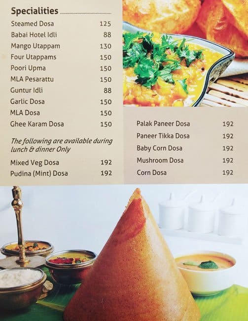 Menu at Tezz Chicken Shop, Hyderabad, CF2Q+629