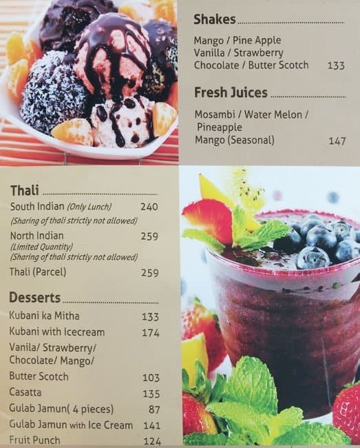 Chutneys Himayat Nagar - emsekflol.com