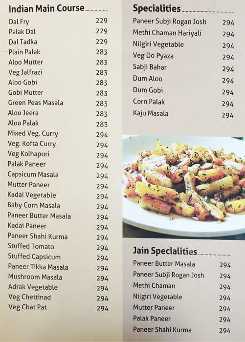 Menu at Tezz Chicken Shop, Hyderabad, CF2Q+629