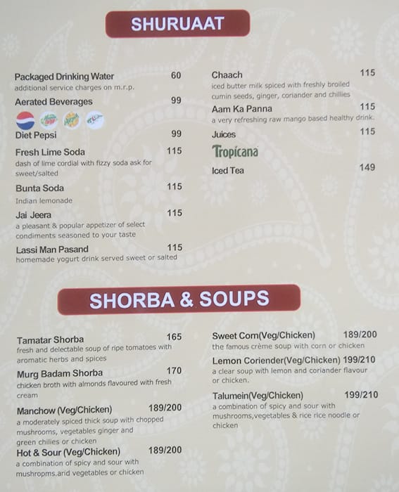 PIND BALLUCHI Menu, Menu for PIND BALLUCHI, Karkardooma, New Delhi - Zomato