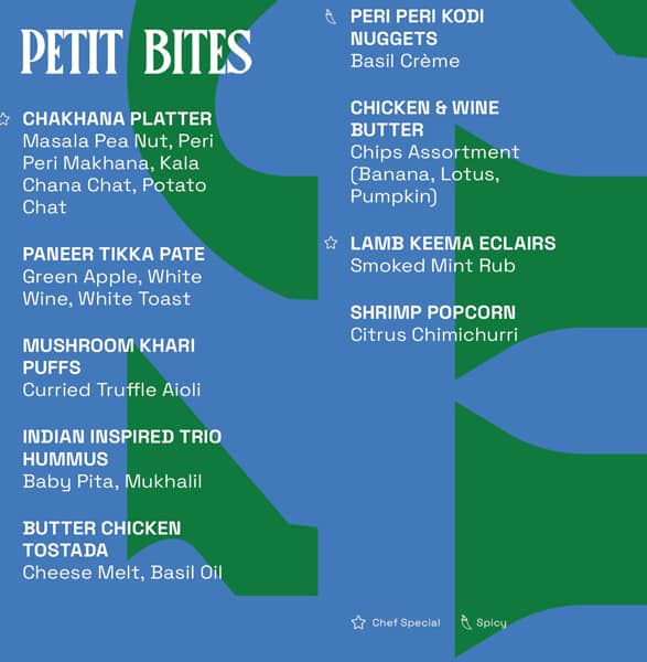 Menu of Lord Of The Drinks, Jubilee Hills, Hyderabad