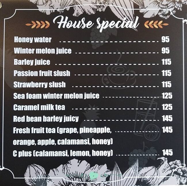 Carta de Botan, Makati