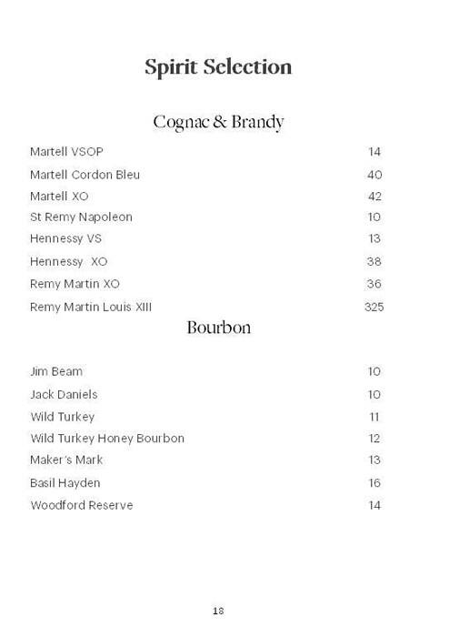 menu-at-the-westin-melbourne-lobby-lounge-pub-bar-melbourne
