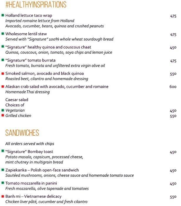 Pune Sugar Box - Conrad Pune, Bund Garden Road, Pune - Zomato